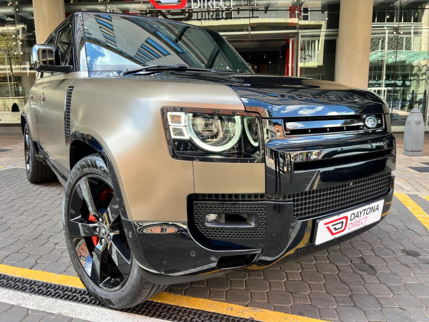 Exciting Land Rover Daytona Beach Gallerynull