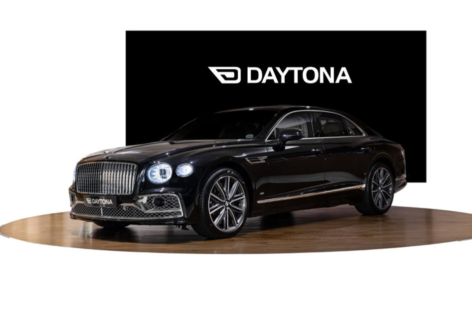 Past Inventory – Page 5 – Daytona