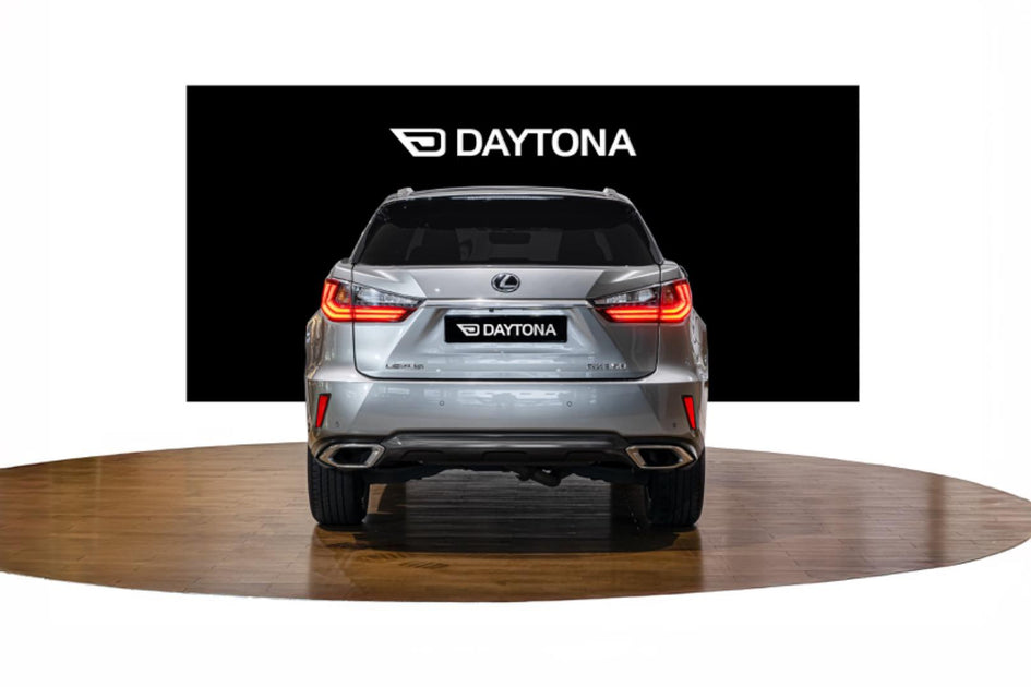 2019 Lexus RX 350 EX – Daytona